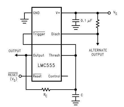 Making a Capacitance Meter | Cooper Keely
